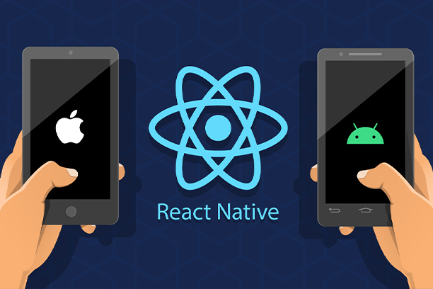 React Native Development Company Dallas, TX | React Native Development Services